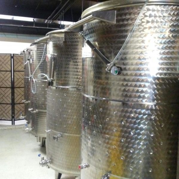 Bee-Town Mead & Cider – South Carolina’s First Production Meadery